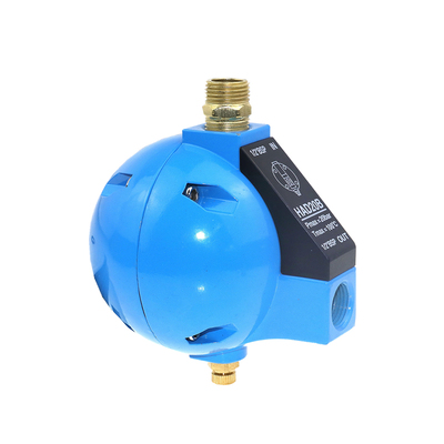 直销浮球式自动排水阀AOK20B空压机过滤器排水器HAD20B气动排水器