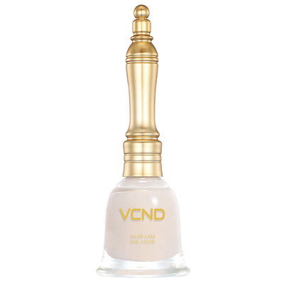 VCND小铃铛丝滑奶油指甲油