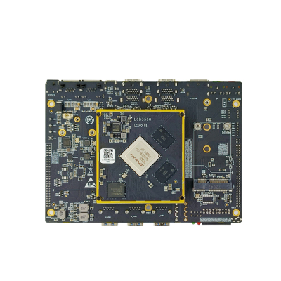 瑞芯微rk3588J行业开发板