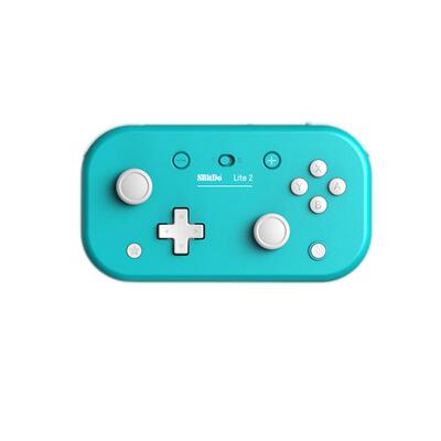 八位堂Switch无线体感游戏手柄