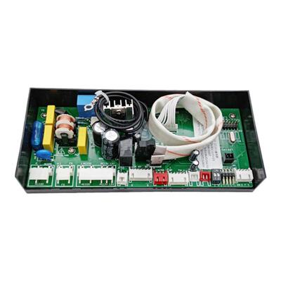 燃气热水器主板控制器配件