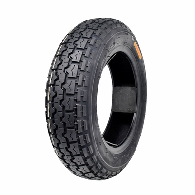 正新400-10电动三轮四轮车真空胎