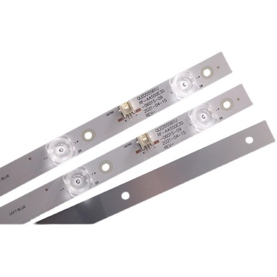 鲁至适用康佳QLED55S61U LED55UC3 B55UC G55UC LED55UC5灯条凹镜
