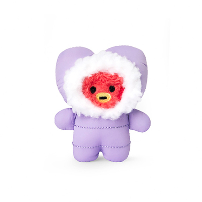 linefriends玩偶小型精致