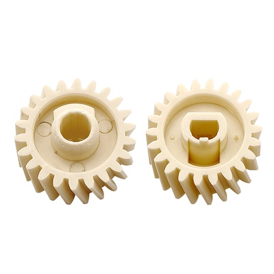 适用 惠普M227下辊齿轮HP M130 132 203d 227 m230定影齿轮M101 102 103 104 106 118 119 148 149 134压力辊