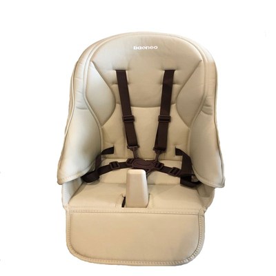 baoneo贝能H580餐椅原厂坐垫配件