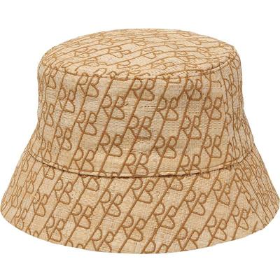 ITRuslanBaginskiy编织渔夫帽