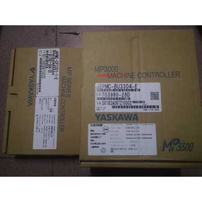 议价安川全新JEPMC-CP3201-E/JEPMC-CP3201R-E原装有现货欢迎询价