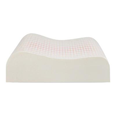 JACE泰国天然乳胶枕头人体工程学护颈椎枕家用助睡眠成人睡觉枕芯