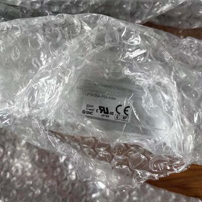 议价全新正品SMC电缸 LEFSH25A-600-S3AN