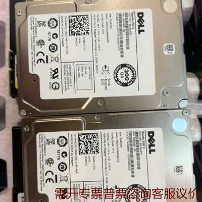 DELL300G15KST9300653SS2.5寸 议价