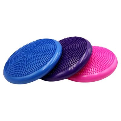 协调性脚踩按摩球康复训练平衡垫