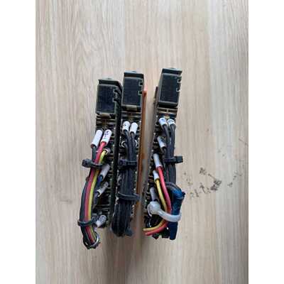 溢价-PLC X20DI9371