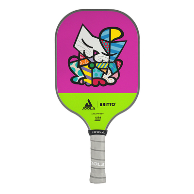 JOOLA匹克球拍儿童拍学生初学入门波普艺术Britto联名pickleball