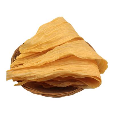 赣县腐竹江西赣州阳埠客家腐竹