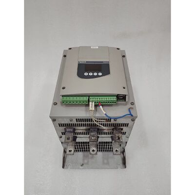 Schneider Telemecanique Altistart 48 ATS48C14Q Soft Starter