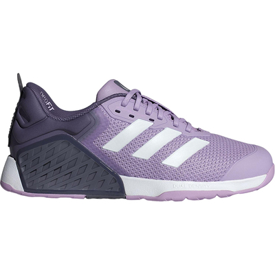 Adidas/阿迪达斯正品DROPSET 3女士耐磨运动缓震透气训练鞋JR1752