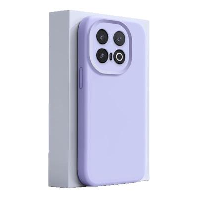 适用于iQOO11~15液态硅胶软糯壳