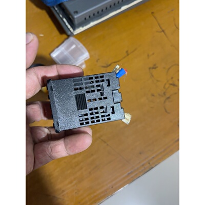议价欧姆龙E5CCRX2ASM802温控器拆机件功能包好维修
