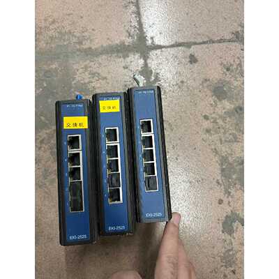 询价研华EKI-2525