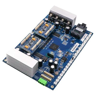 爱普生i3200双头小车板汉森正品