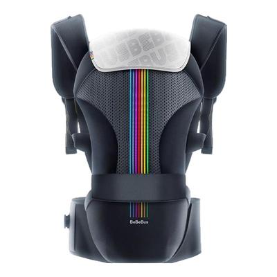 BeBeBus轻享家腰凳婴儿抱娃神器