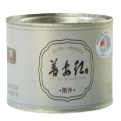贵州因民普安红茶陪伴特级250g