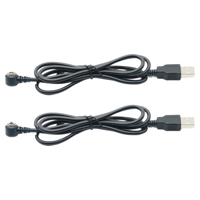 磁吸电源线连接器带usb维诺尔