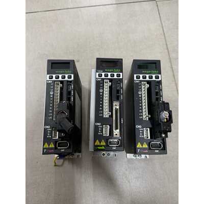 议价上银驱动器D2T0423S伺服器D20123SB0维修