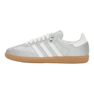 阿迪达斯SAMBA官方正品女鞋新款运动鞋德训鞋KI6264