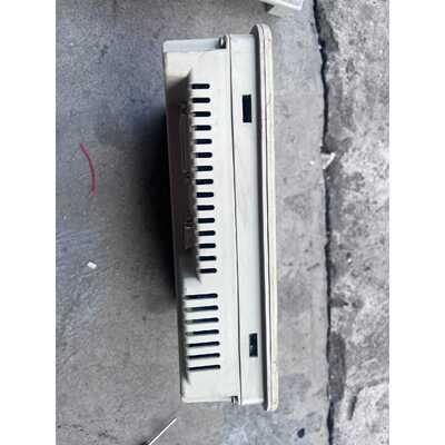 议价三基触摸屏，SGP2-MRI2-40MT，24VDC，12W