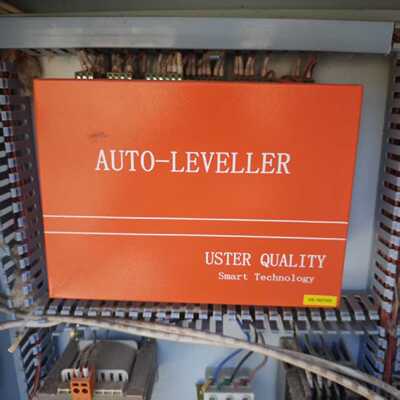 询价Uster自动匀整器 AUTO-LEVELLER议价