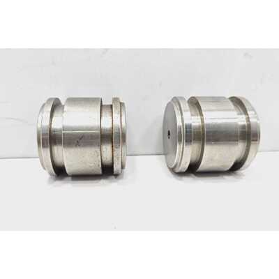WAGNER WP245F PISTON FOR HIGHPRESSURE PISTON PUMP LOT OF 2