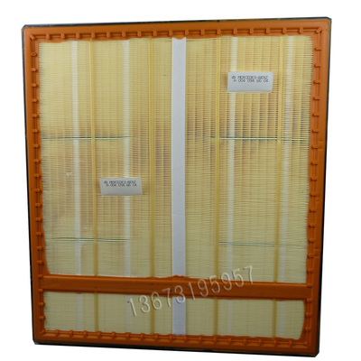 A0040946604重卡吊车起重机空滤