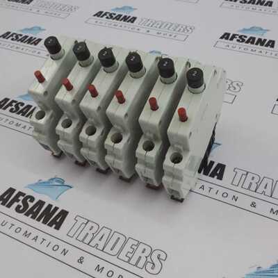 6xWeidmuller910150ac250vdc65v断路器