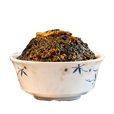 梅干菜肉馅餐饮早餐包子馅料商用