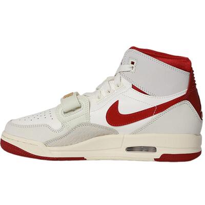 【自营】NIKE耐克大童AIRJORDANLEGACY312GS运动篮球鞋IQ9785-161