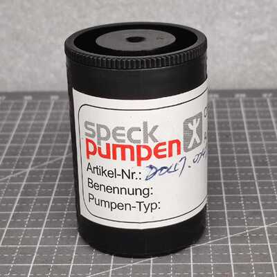 议价SPECK PUMPEN/司倍克 水泵机械密封