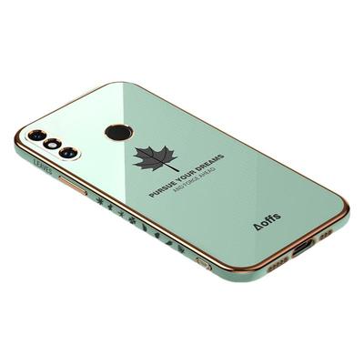 适用MLD一AL00防摔手机壳送钢膜