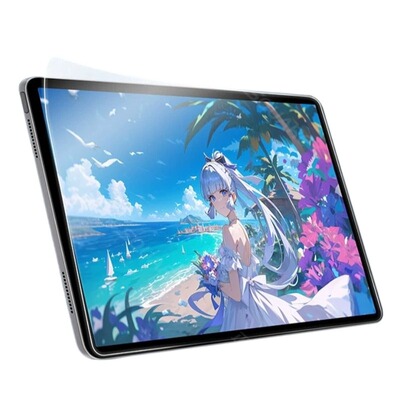 高清磁吸，适用iPad保护膜兆