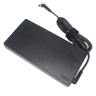 神舟雷神20V15A300W电源适配器