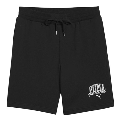 Puma/彪马正品ClubS25SPORTSCLASClubS25经典休闲短裤687601-01
