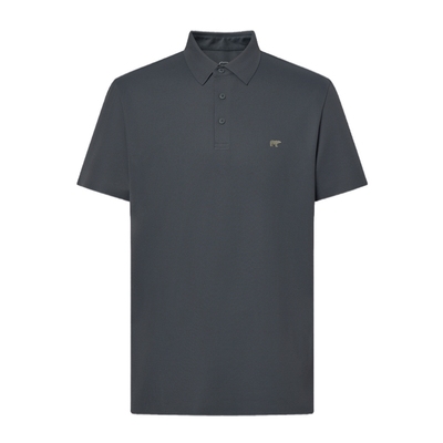 5A抗菌凉感面料短袖POLO衫