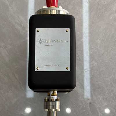 安捷伦Agilent StarCell真空泵，型号91911