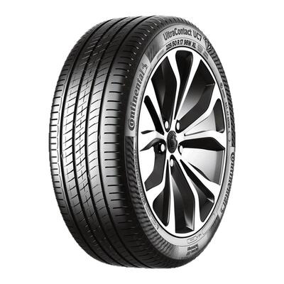 德国马牌轮胎225/50R18 95V UC7 FR适配宝马3系英菲尼迪Q50卡罗拉