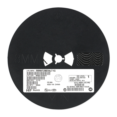 MMBT2907ALT1GSOT-23贴片三极管
