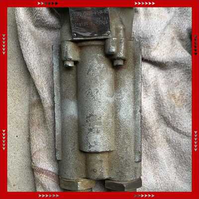【问价】RICKMEIER R25/40 FL-M6-G1-R-S0