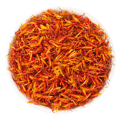 正品红花中药材特级新疆药用泡茶