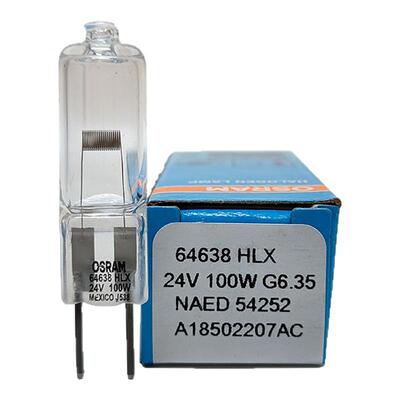 欧司朗灯泡64638手术无影灯