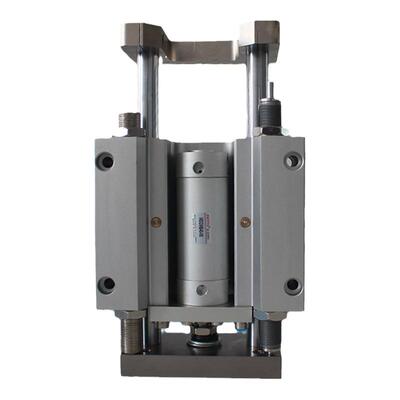 带导杆气缸气缸高品质MGGMB浙江